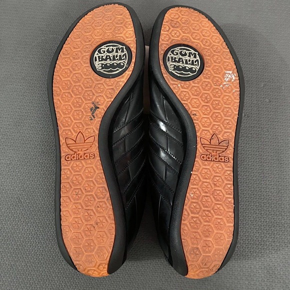 adidas | Shoes | Mens Adidas Gumball 300 Driving Racing Shoe Size 2 ...